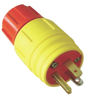 Cables & Lights: Ericson Perma-Kleen Anti-microbial Plugs and ...