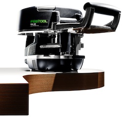 Portable Electric Tools: Festool CONTURO KA 65 Edge Bander - Contractor ...