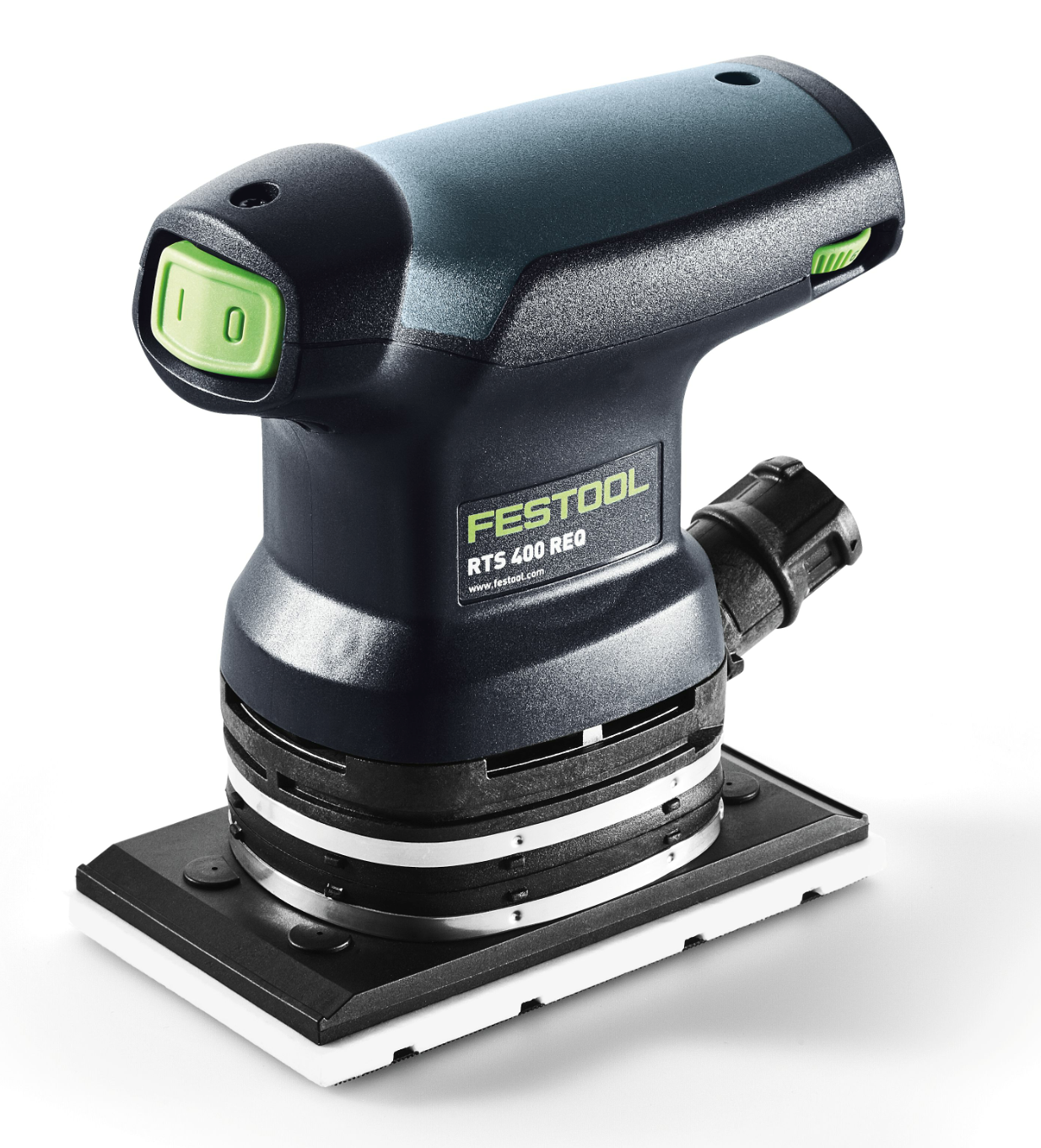 Festool DTS 400 REQ and RTS 400 REQ Orbital Sanders - Contractor Supply ...