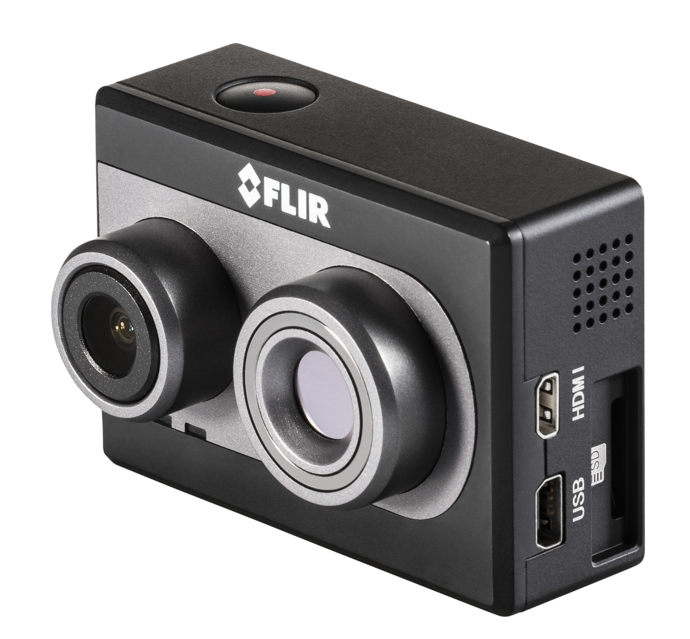 FLIR Launches Five New Thermal Cameras - Contractor Supply Magazine