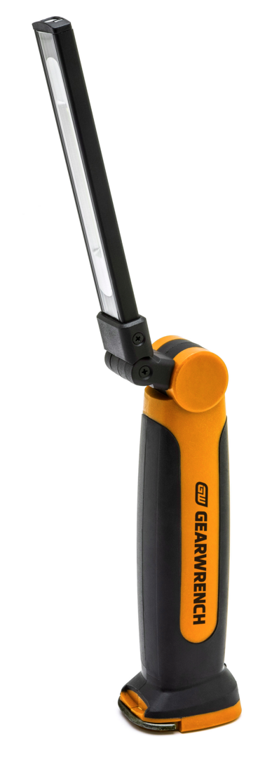 GEARWRENCH Professional Ultra-Thin Flex-Head Work Lights - Contractor ...