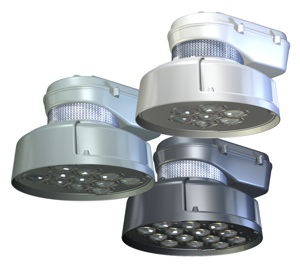 Cords & Lighting: Holophane LED High Mast Lighting - Contractor Supply ...