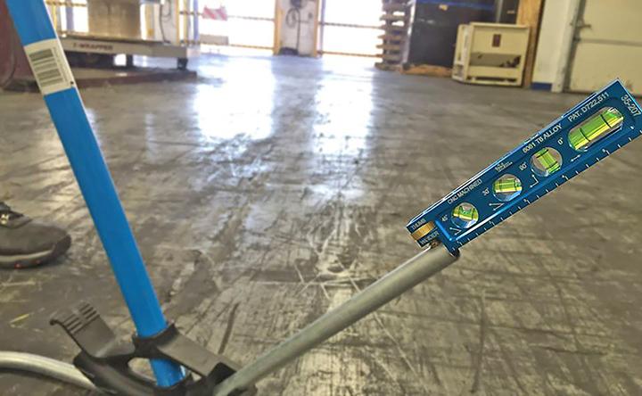 Ideal Precision Levels - Contractor Supply Magazine