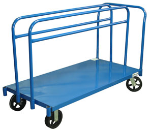 Lifting & Moving: Jescraft Dual Purpose Panel Carts - Contractor Supply ...