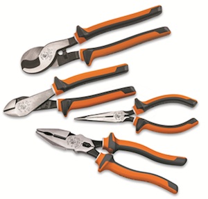 Hand Tools: Klein Insulated Tools - Contractor Supply Magazine