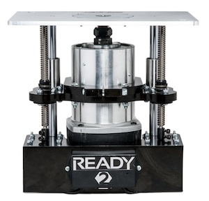 Stationary Tools: Next Wave Automation Ready2Lift Router Lifter ...