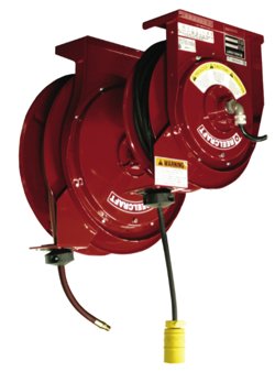 Other Products: Reelcraft Twin-Pack Reels - Contractor Supply Magazine