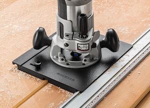 Other Products: Rockler Perfect Dado Jig - Contractor Supply Magazine