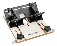 Other Products: Rockler Router Table Spline Jig - Contractor Supply ...