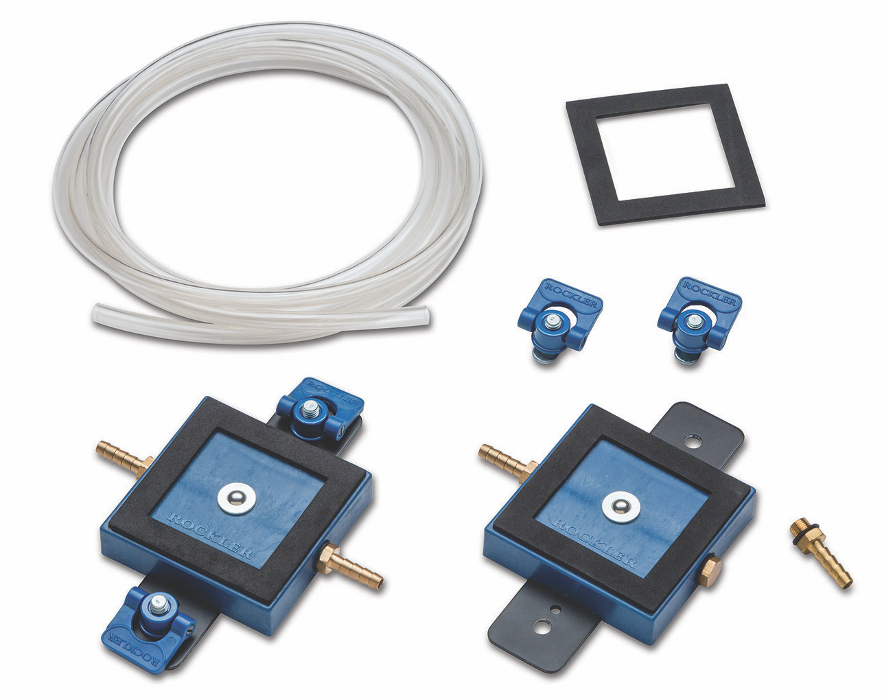 Rockler Vacuum Clamp Pod Kit - Contractor Supply Magazine