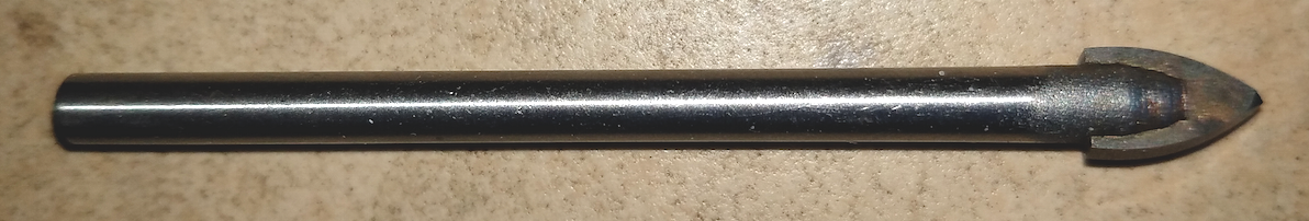 Scodd Industries PorcelainPlus Speedbit - Contractor Supply Magazine