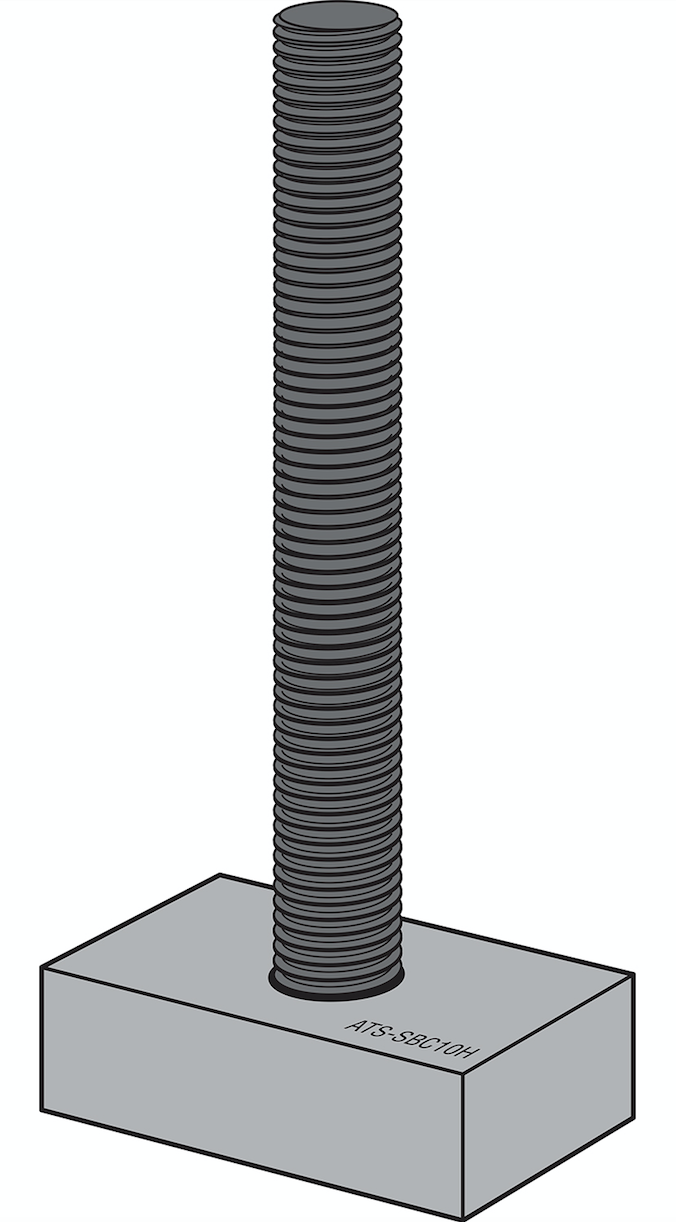 Simpson Redesigns Strong-Rod System - Contractor Supply Magazine