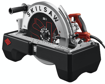 SKILSAW 16-5/16-Inch Super Sawsquatch Worm Drive Saw - Contractor ...