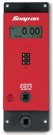 Measurement: Snap-on Industrial QCDTC3250 Digital Torque Checker ...