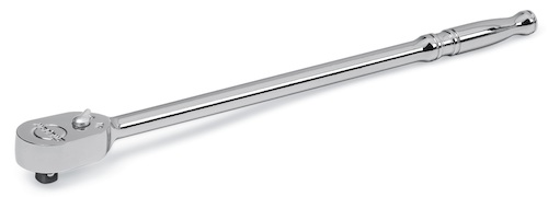 Hand Tools: Snap-on Extra Long Sealed Ratchet - Contractor Supply Magazine