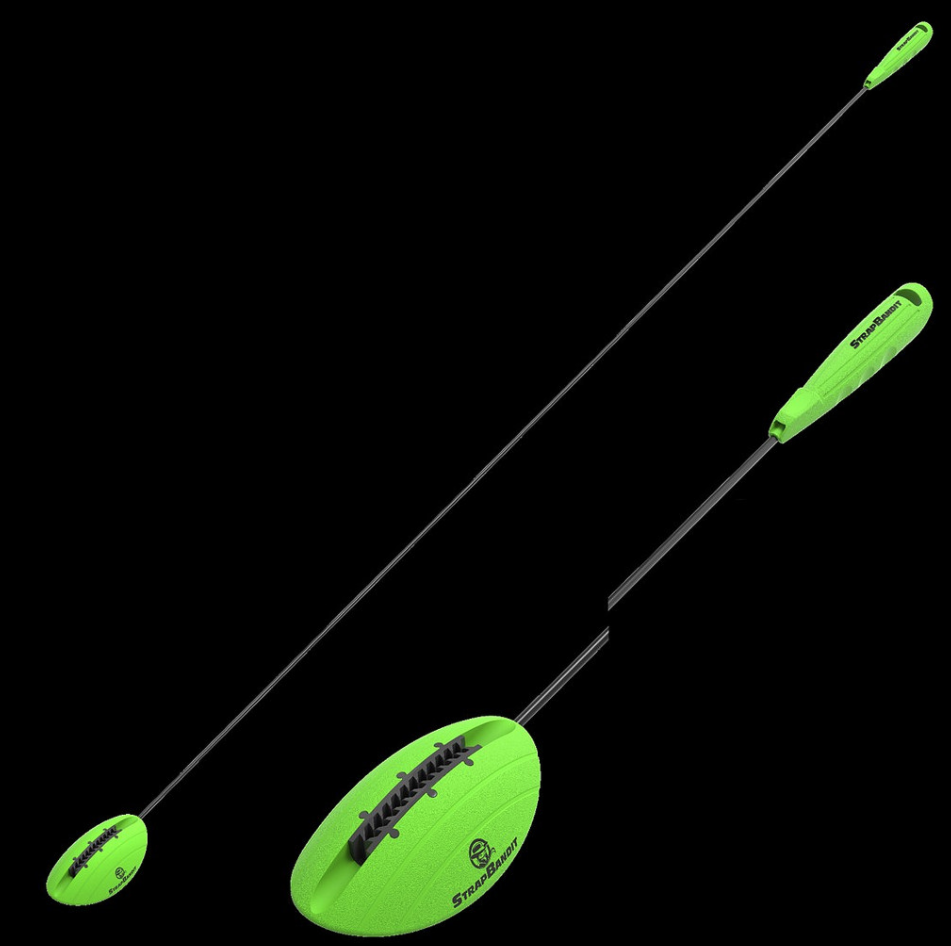 StrapBandit Pallet Threading Tool - Contractor Supply Magazine