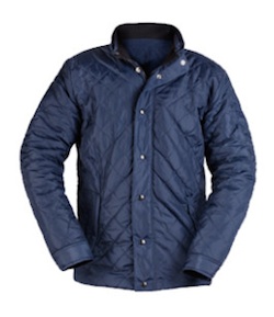 ThermalTech Solar Powered Smart Fabric Jackets - Contractor Supply Magazine