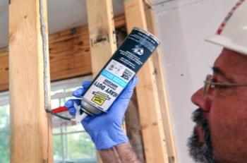 Adhesives & Sealants: Touch 'n Foam Heavy Duty and Subfloor Adhesives ...