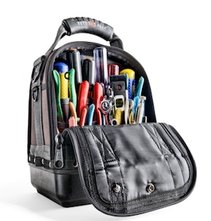 Tool Bags & Pouches: Veto Pro Pac MC Tool Bag - Contractor Supply Magazine