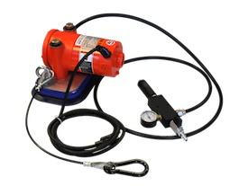 Other Products: VIBCO Stik-It Vibrator Mounts - Contractor Supply Magazine