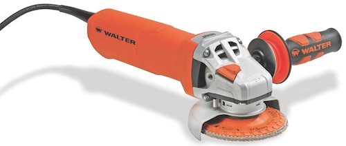 Walter Surface Technologies Next Generation Grinders - Contractor ...