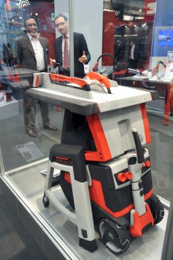 Show Report: International Hardware Fair 2010 - Contractor Supply Magazine