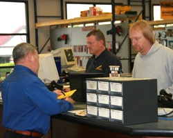 Cover Story: Jiffy Fastening: In the Family Business - Contractor ...