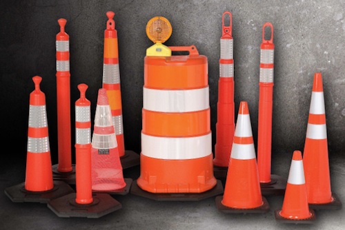 Traffix Devices - Contractor Supply Magazine