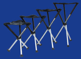 Walkstool, the walking, telescoping work stool for anywhere ...